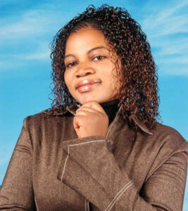 VDJ Jones - Gospel Mix - Best of Angela Chibalonza